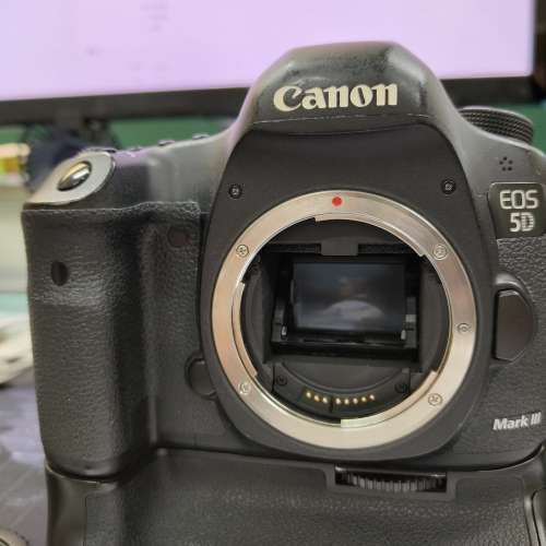 CANON 1DX + 5D3 - 二手或全新單鏡反光機, 攝影產品 - DCFever.com
