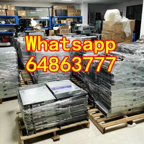 大量回收：Server伺服器CPU，已淘汰的CPU，伺服器主機 - 二手或全新CPU, 電腦 - DCFever.com