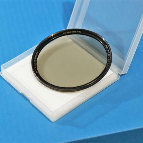 (98%NEW) B+W FILTER XS-PRO MRC NANO 82mm KSM HTC-POL偏光鏡 - 二手或全新濾鏡, 攝影產品 - DCFever.com