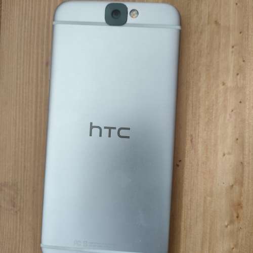 銀色HTC A9 3/32 G - 二手或全新Android Phone, 手機通訊 - DCFever.com