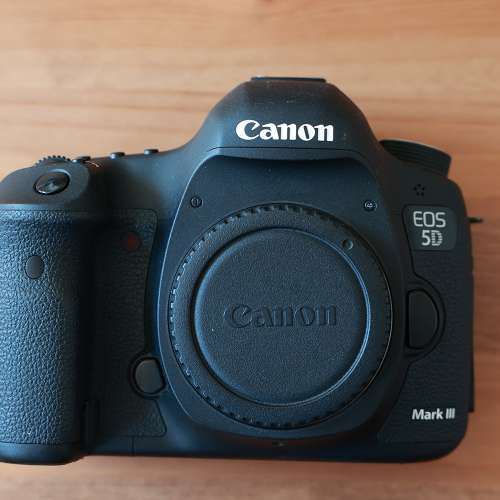 Canon 5D Mark III / 5D3 Body - 二手或全新單鏡反光機, 攝影產品 - DCFever.com