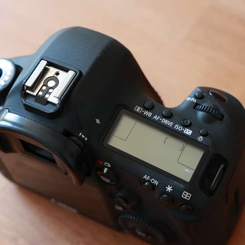 Canon 5D Mark III / 5D3 Body - 二手或全新單鏡反光機, 攝影產品 - DCFever.com
