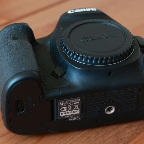 Canon 5D Mark III / 5D3 Body - 二手或全新單鏡反光機, 攝影產品 - DCFever.com