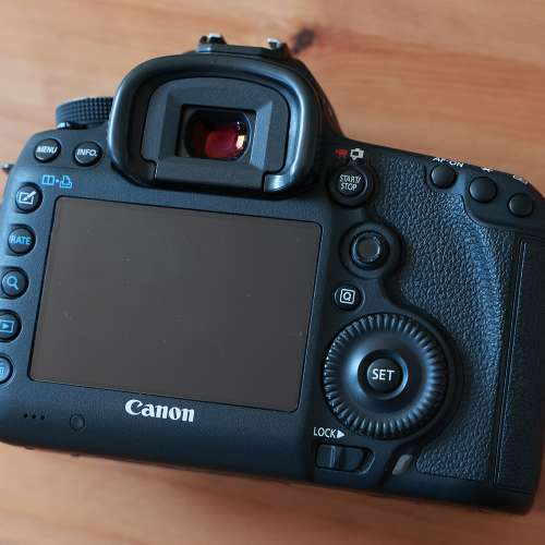 Canon 5D Mark III / 5D3 Body - 二手或全新單鏡反光機, 攝影產品 - DCFever.com