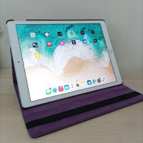 iPad Pro 2 12.9” - 二手或全新平板電腦, 電腦 - DCFever.com