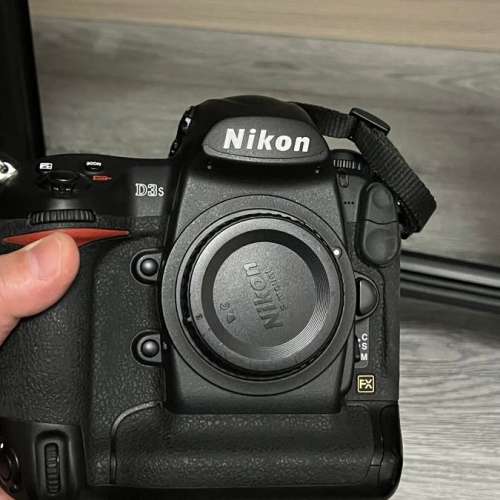 Nikon D3S - 二手或全新單鏡反光機, 攝影產品 - DCFever.com