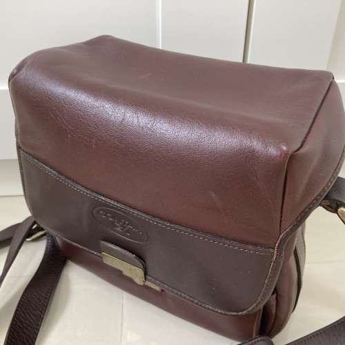 Contax G system bag (good for Leica and Fuji) - 二手或全新相機袋, 攝影產品 ...