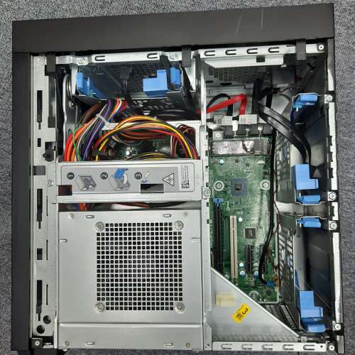 DELL Precision 3630 Tower Workstation intel i7 8700 16GB ram 512 Nvme SSD T3630 - 二手或全新電腦組合, 電腦 ...