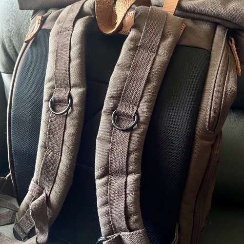 Zkin Yowie 相機背囊 - 二手或全新相機袋, 攝影產品 - DCFever.com