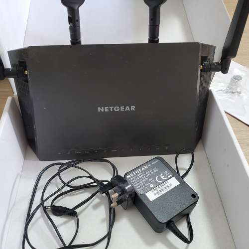 Wifi router 95%新 功能全部正常 - 二手或全新通訊平板電腦, 手機通訊 - DCFever.com