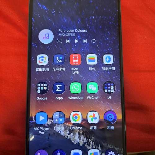 LG Q83 5G - 二手或全新Android Phone, 手機通訊 - DCFever.com