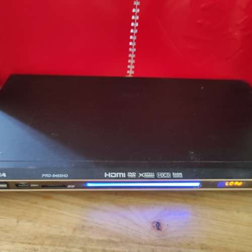 DVD機 可usb/sd卡播放 - 二手或全新影音線材, 影音產品 - DCFever.com