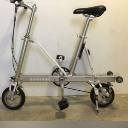 Carryme - 二手或全新單車, 單車及運動 - DCFever.com