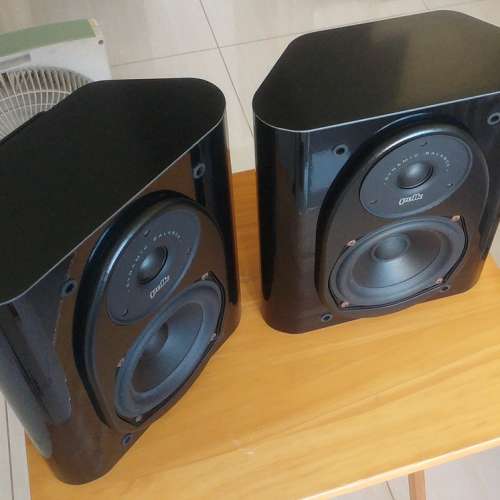 Polk Audio RM7500 - 二手或全新揚聲器, 影音產品 - DCFever.com