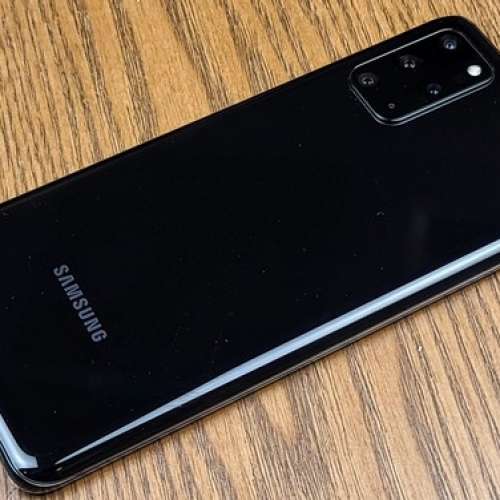 Samsung s20+ 128GB - 二手或全新Android Phone, 手機通訊 - DCFever.com
