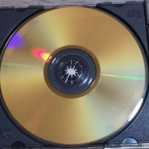 CD...鄧麗君 15週年 24K CD 金碟. - 二手或全新影碟 CD, 影音產品 - DCFever.com