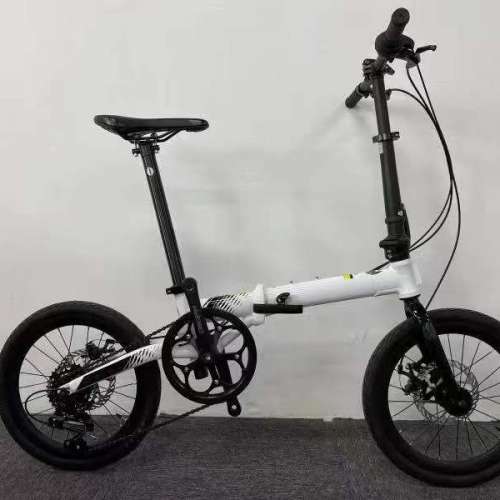(包送貨包安裝)JAVA LAMPO 16吋摺疊單車 FOLDING BIKE 7速 SHIMANO - 二手或全新單車, 單車及運動 ...