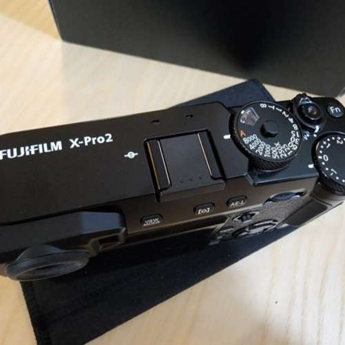 富士 Fujifilm X-pro2 Xpro2 - 二手或全新無反相機, 攝影產品 - DCFever.com
