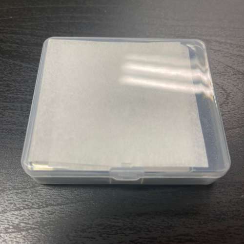 Hasselblad Acute Matte D focusing screen for 44x33 CFV 500cm 503cw 500c ...