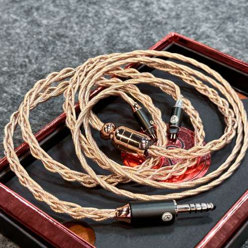 Plussound Quad-Copper X6 Cm - 二手或全新Earphones, 影音產品 - DCFever.com
