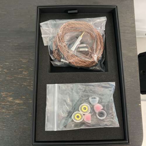 TRI i3 PRO (香港行貨）新淨 - 二手或全新Earphones, 影音產品 - DCFever.com
