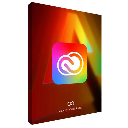 Adobe 全套版 2023 2022 永久使用 訂閱版支援Adobe PS Photoshop Beta Ai- iPad 可用 - 二手或全新其它, 電腦 - DCFever.com