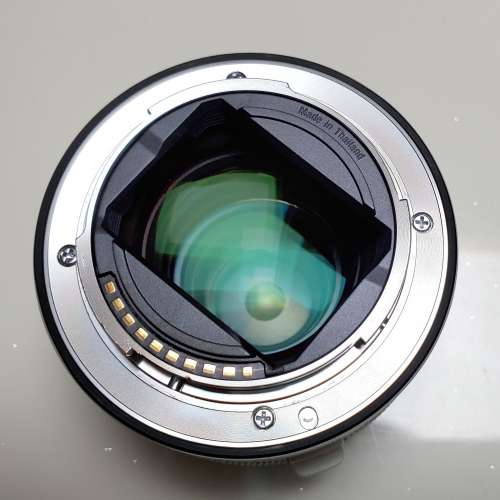 Sony 2x tele converter SEL20TC - 二手或全新自動對焦鏡頭, 攝影產品 - DCFever.com