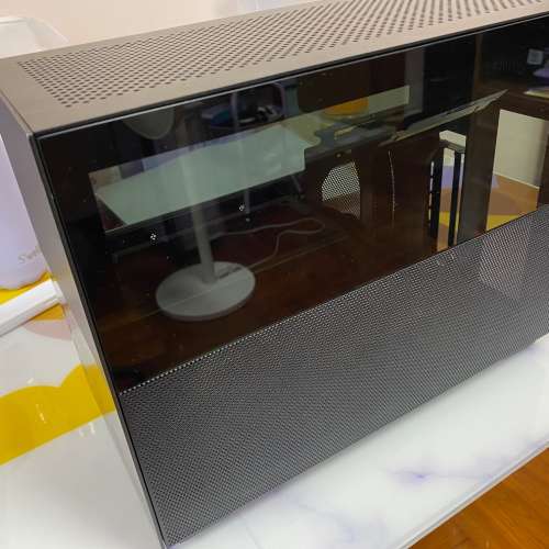 Q58 ITX case + PCI-E Riser 4.0 - 二手或全新RAM 記憶體, 電腦 - DCFever.com