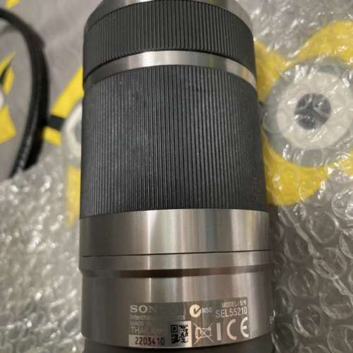 Sony SEL55210 - 二手或全新其他配件, 攝影產品 - DCFever.com
