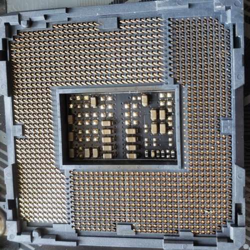 Intel Core i5 9400F + ASUS PRIME B365M-K - 二手或全新CPU, 電腦 - DCFever.com