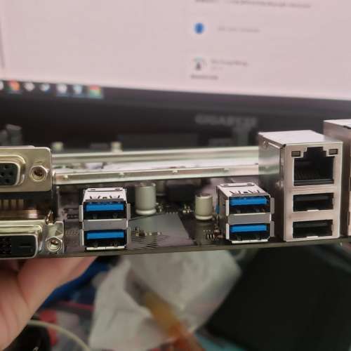 Intel Core i5 9400F + ASUS PRIME B365M-K - 二手或全新CPU, 電腦 - DCFever.com