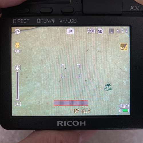 Ricoh GXR P10 Kit + S10 CCD + LC-2 - 二手或全新數碼相機, 攝影產品 - DCFever.com