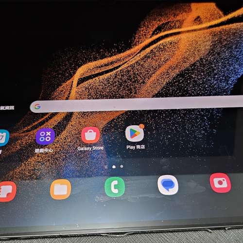 Samsung Tab S8 ultra 5G (16+512) - 二手或全新平板電腦, 電腦 - DCFever.com