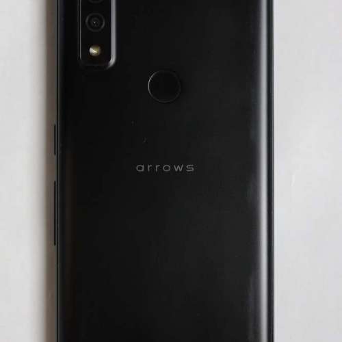 Fujitsu arrows We Android 13 - 二手或全新Android Phone, 手機通訊 - DCFever.com