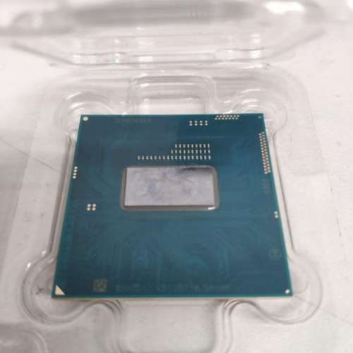 intel Celeron 2950M Notebook CPU - 二手或全新CPU, 電腦 - DCFever.com