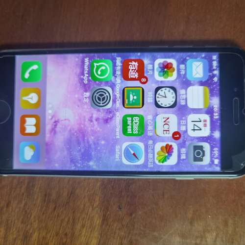 iphone 6 32G - 二手或全新iPhone, 手機通訊 - DCFever.com