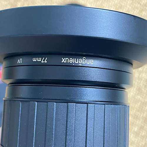 Angenieux AF 28-70mm f2.6-2.8 Nikon Mount - 二手或全新自動對焦鏡頭, 攝影產品 - DCFever.com