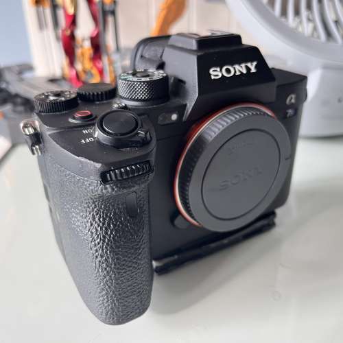 Sony A7s3 A7siii - 二手或全新無反相機, 攝影產品 - DCFever.com