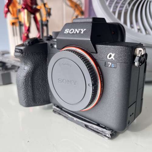 Sony A7s3 A7siii - 二手或全新無反相機, 攝影產品 - DCFever.com
