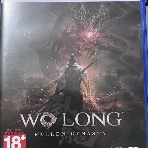 FF16 & 臥龍 - 二手或全新Games / 遊戲, 遊戲機、模型 - DCFever.com