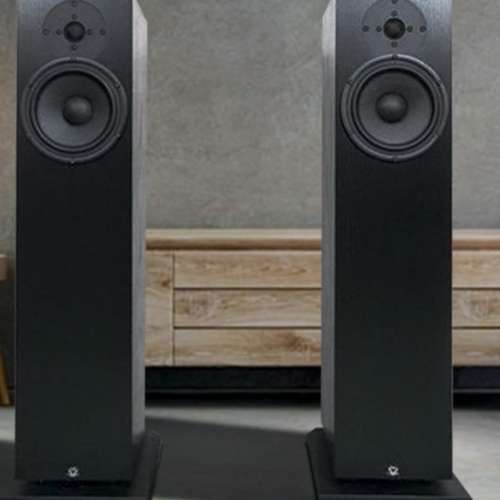 Kudos X3小型座地喇叭 - 二手或全新揚聲器, 影音產品 - DCFever.com