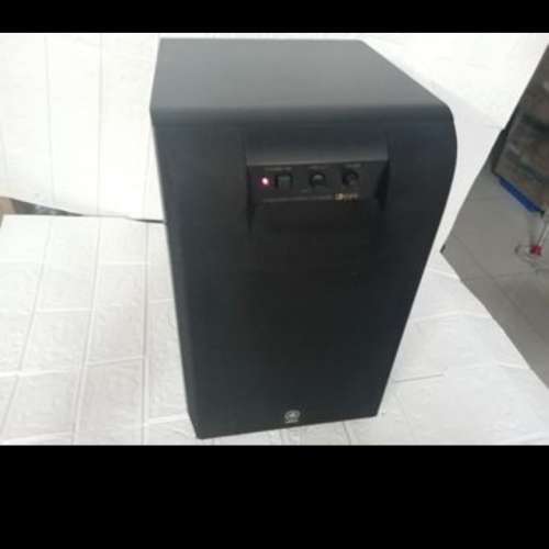 YAMAHA SW45... 8寸～ - 二手或全新音響組合, 影音產品 - DCFever.com