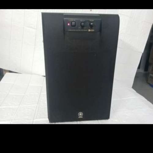 YAMAHA SW45... 8寸～ - 二手或全新音響組合, 影音產品 - DCFever.com