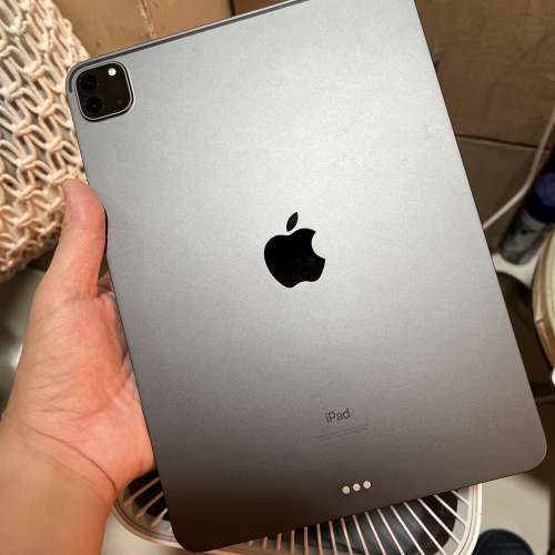 iPad Pro 二代11吋Wi Fi - 二手或全新通訊平板電腦, 手機通訊 - DCFever.com