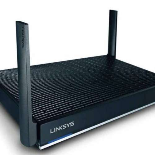 Linksys EA9350 V2 Router AX4500 WiFi 6 - 二手或全新網絡/WIFI, 電腦 - DCFever.com