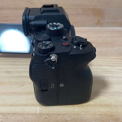 【出售】極新淨a7s3 a7siii+鐵頭cage - 二手或全新無反相機, 攝影產品 - DCFever.com