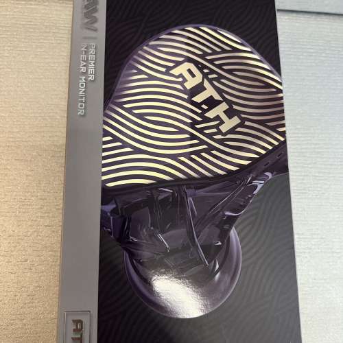 AAW ATH - 二手或全新Earphones, 影音產品 - DCFever.com