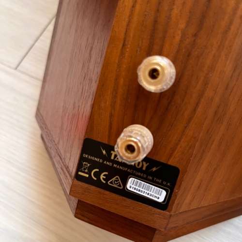 Tannoy Prestige Autograph Mini OW - 二手或全新揚聲器, 影音產品 - DCFever.com