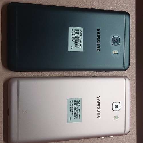 Samsung Galaxy C9 Pro 6GB ram 64GB rom - 二手或全新Android Phone, 手機通訊 ...