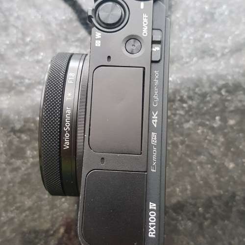 Sony rx100 m4 - 二手或全新數碼相機, 攝影產品 - DCFever.com
